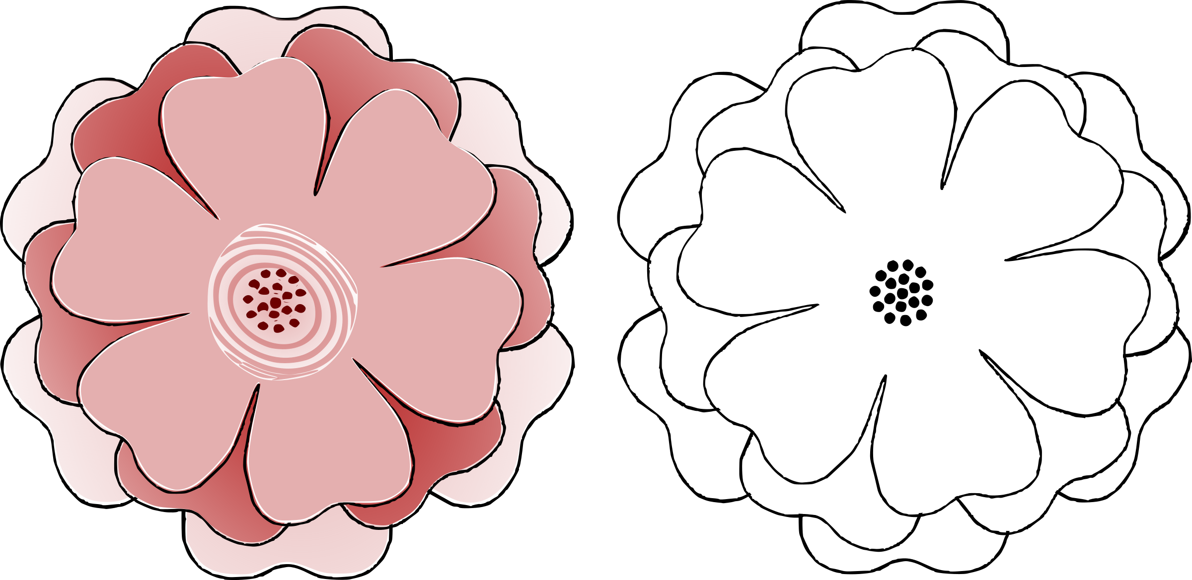 Petal Svg Download Petal Svg For Free 2019